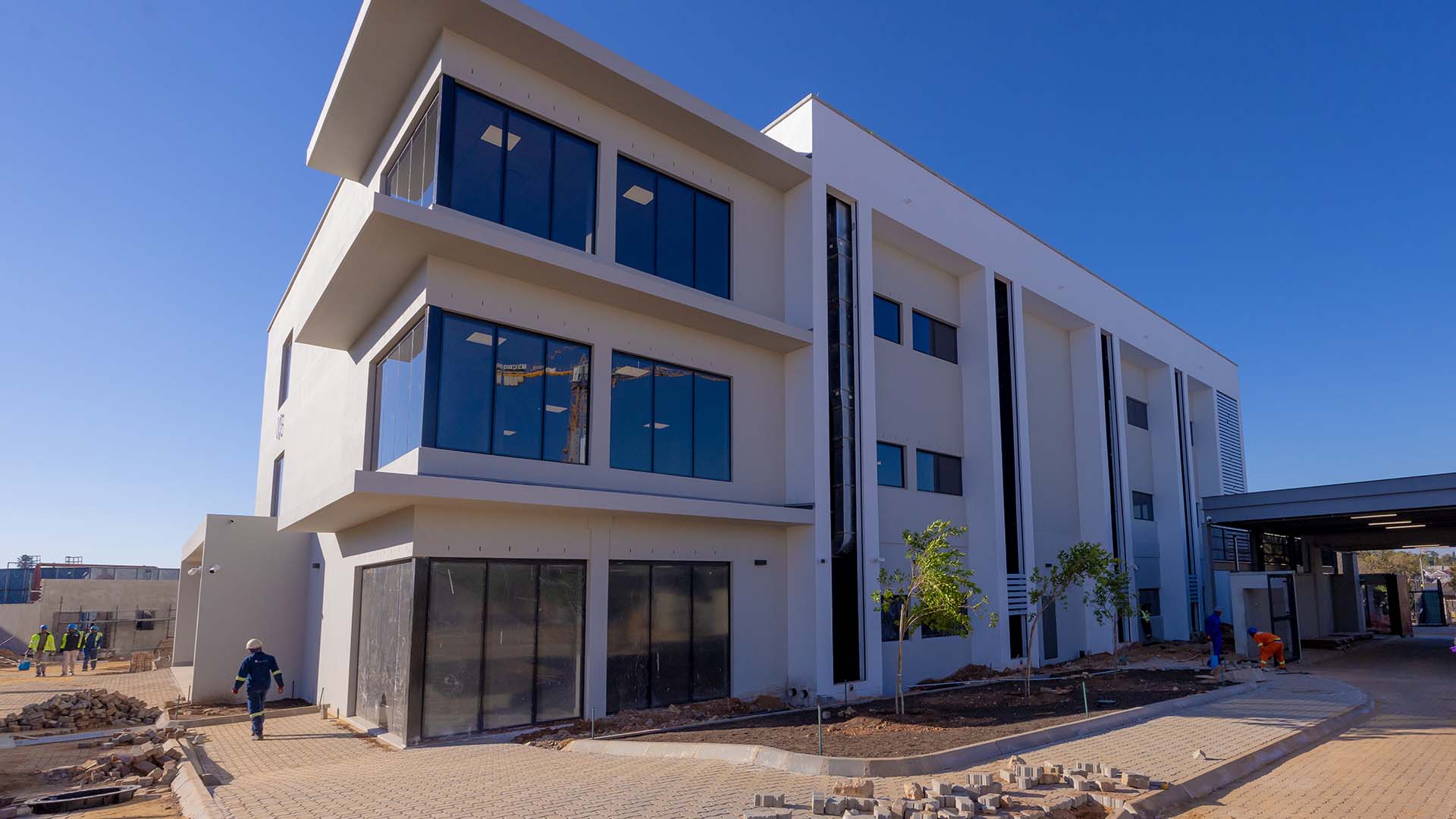 DBSA Role and Procurement Status for National Department | Development Bank of Southern Africa